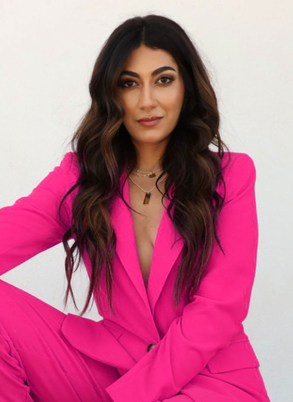 About - Haus of Confidence